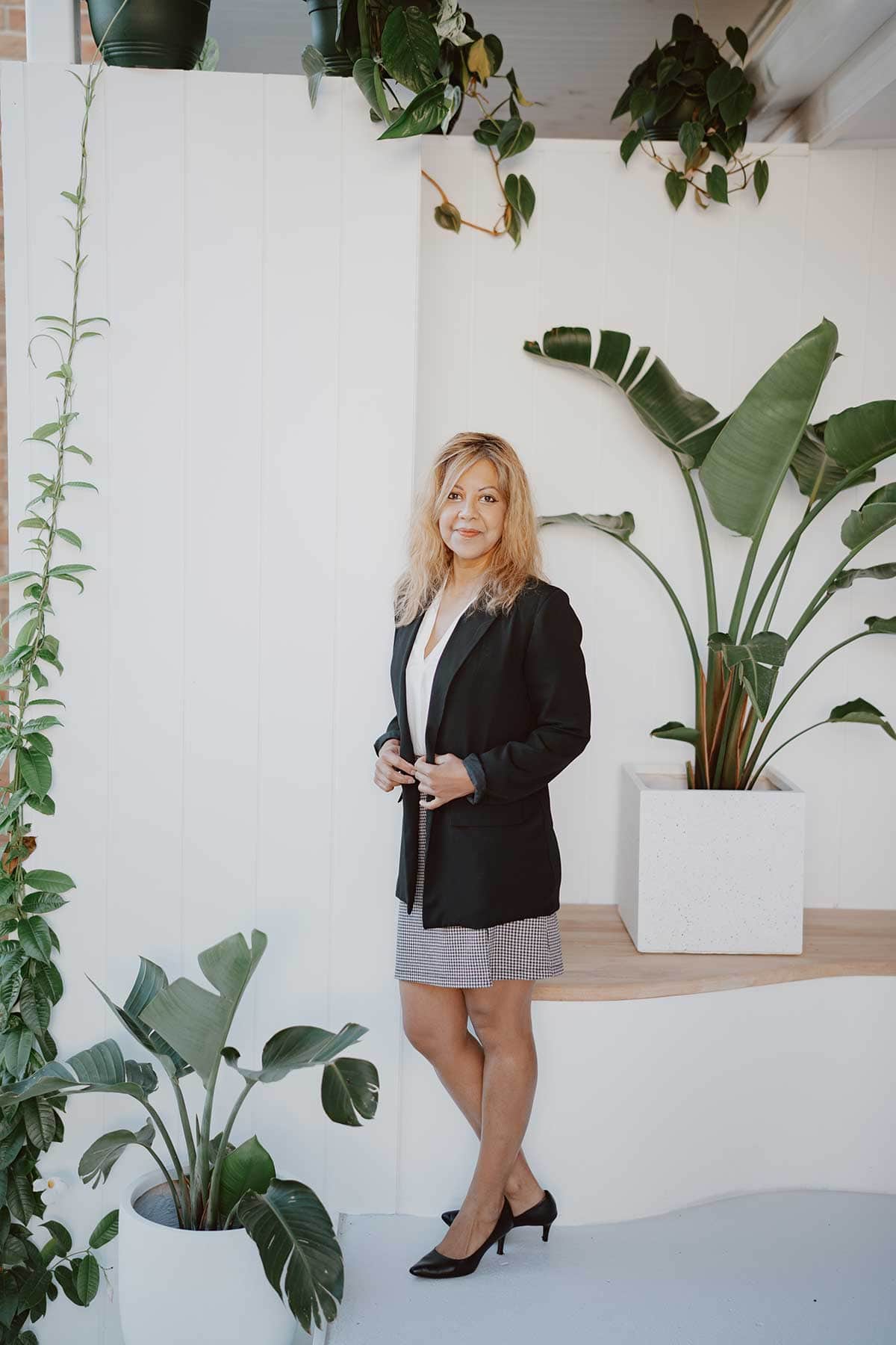 Meet our team - Hubbl.it