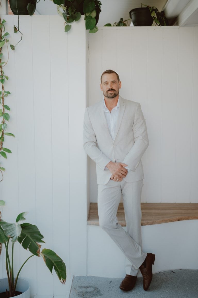 Adam Dufty - Hubbl.it Mortgage Brokers